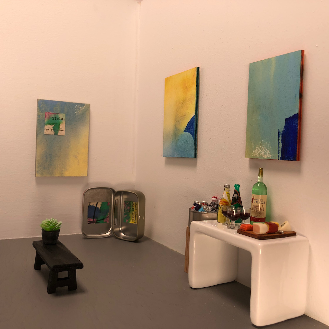 About – Find a Free Little Art Gallery